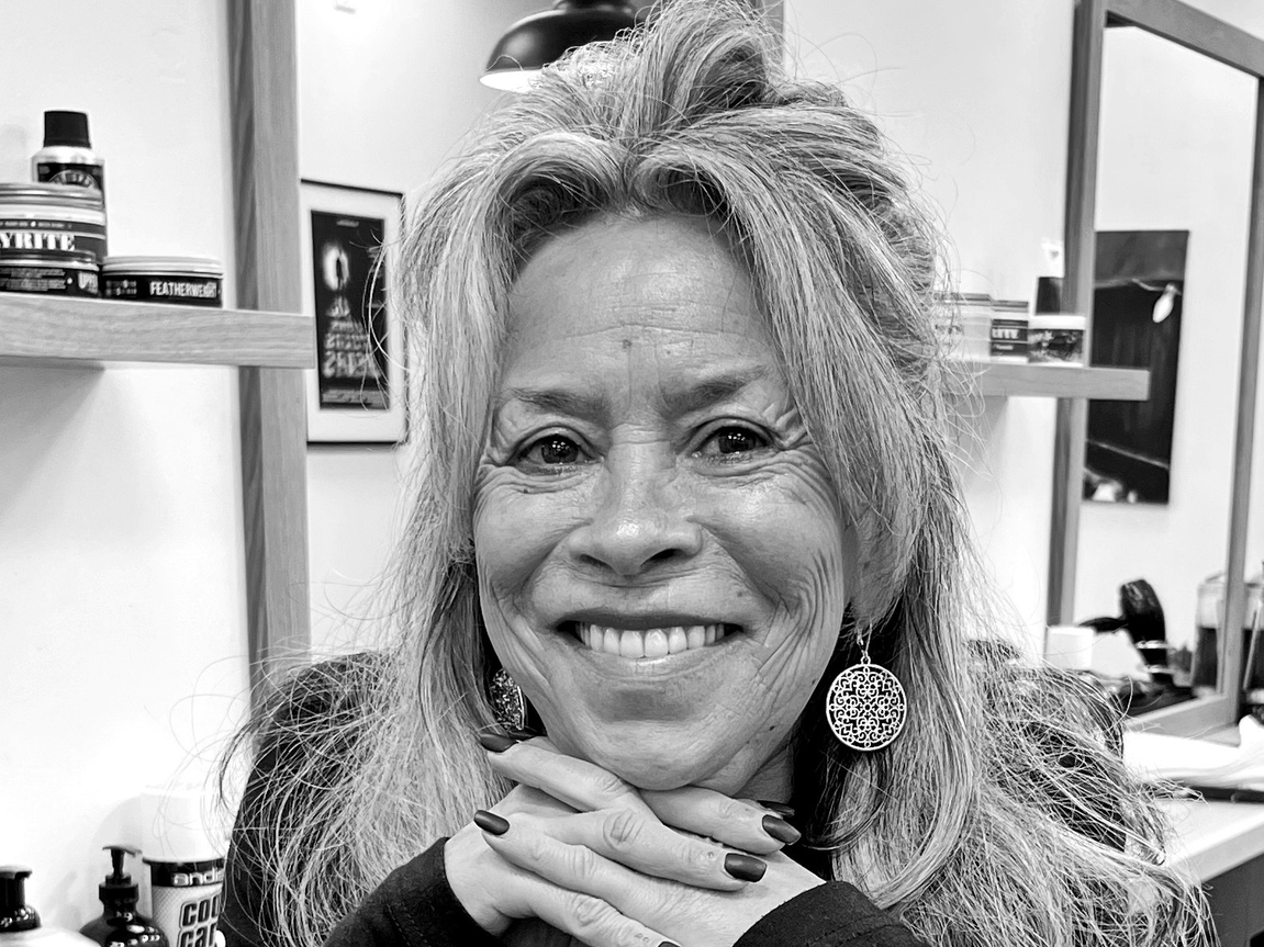 Book | Avenue Barber